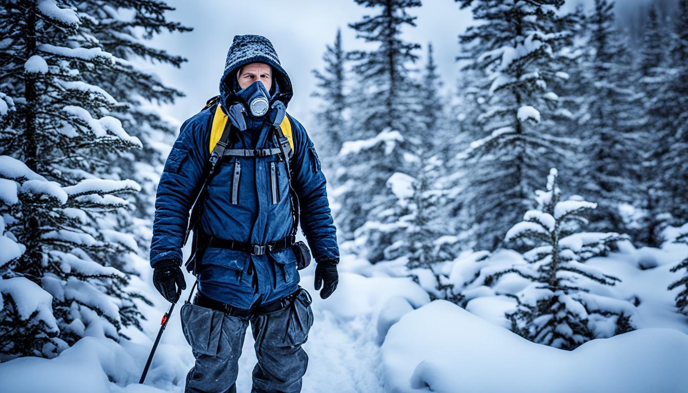 Survival Clothing: Best Fabrics for Tough Conditions