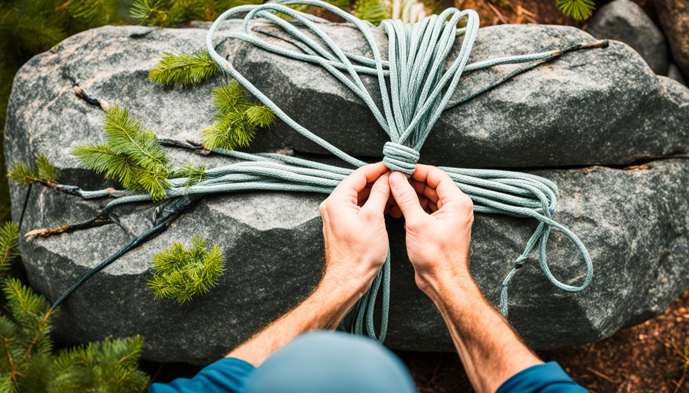 DIY Survival Sling: Learn How to Create One Today