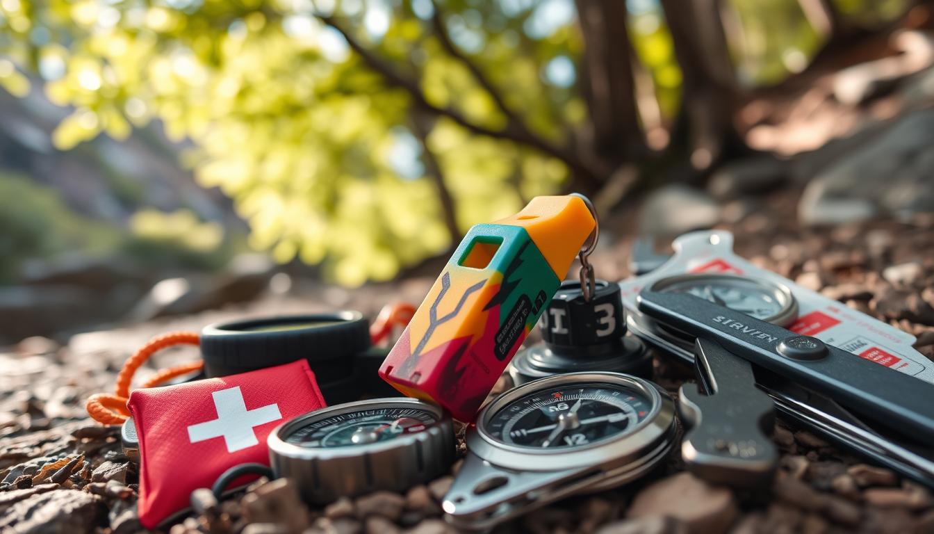 How to Signal for Help in the Wilderness 5 Effective Methods